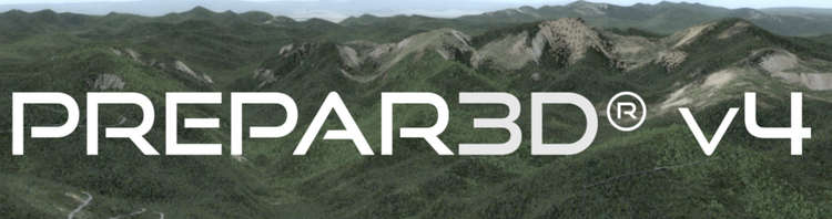 Just Flight - Prepar3D v4 software updates