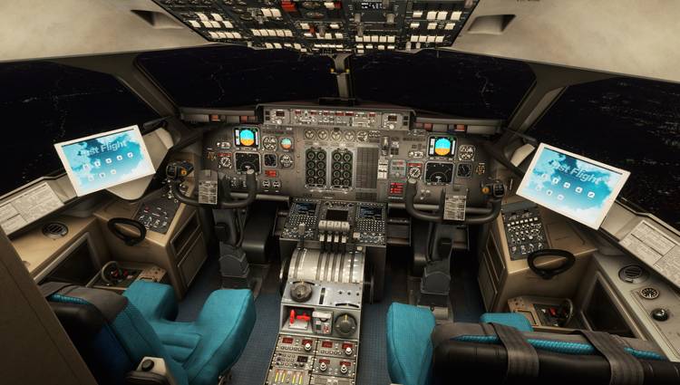 Just Flight - What's the difference between our forthcoming RJ ...