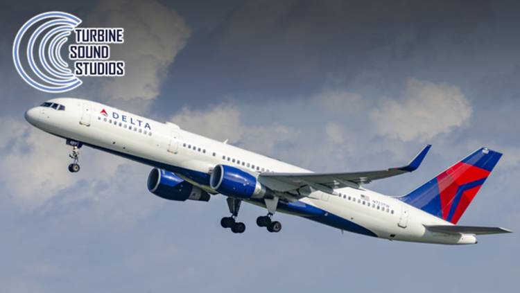 Just Flight - New P3D/FSX packages from Turbine Sound Studios