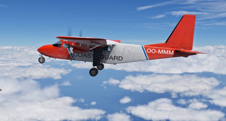 Just Flight - 20% off a trio of X-Plane 12 aircraft from Thranda Design