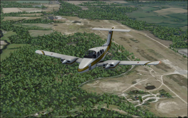 Just Flight - The first volume of our new series of UK photographic ...