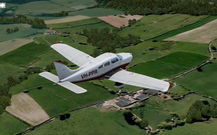 Just Flight - Volume 2 of our new UK photographic scenery is now on sale!