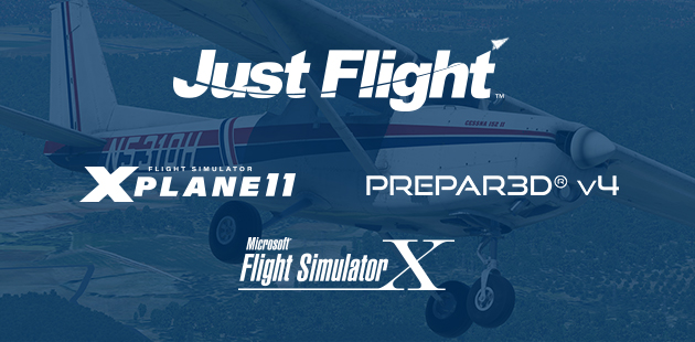 Just Flight - Just Flight Products