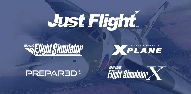 Just Flight - Just Flight Products