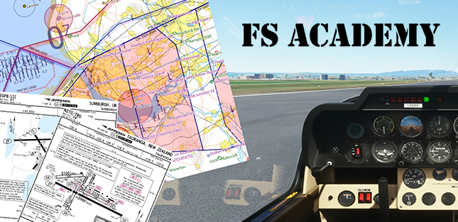 Just Flight - FS Academy