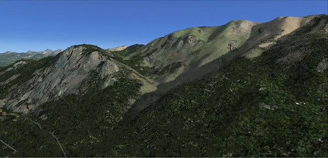 Just Flight - Ground Textures