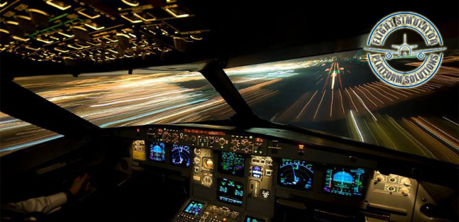 Just Flight - Flight Simulator Platform Solutions