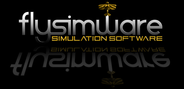 Just Flight Flysimware