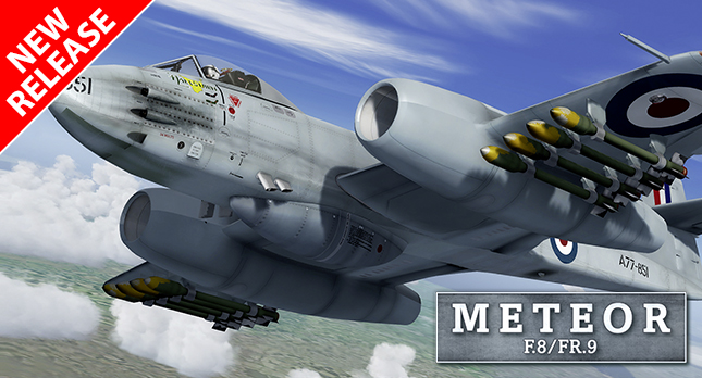 Welcome to Just Flight - The Spirit of Flight Simulation