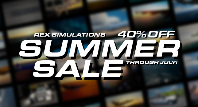 Welcome to Just Flight - The Spirit of Flight Simulation