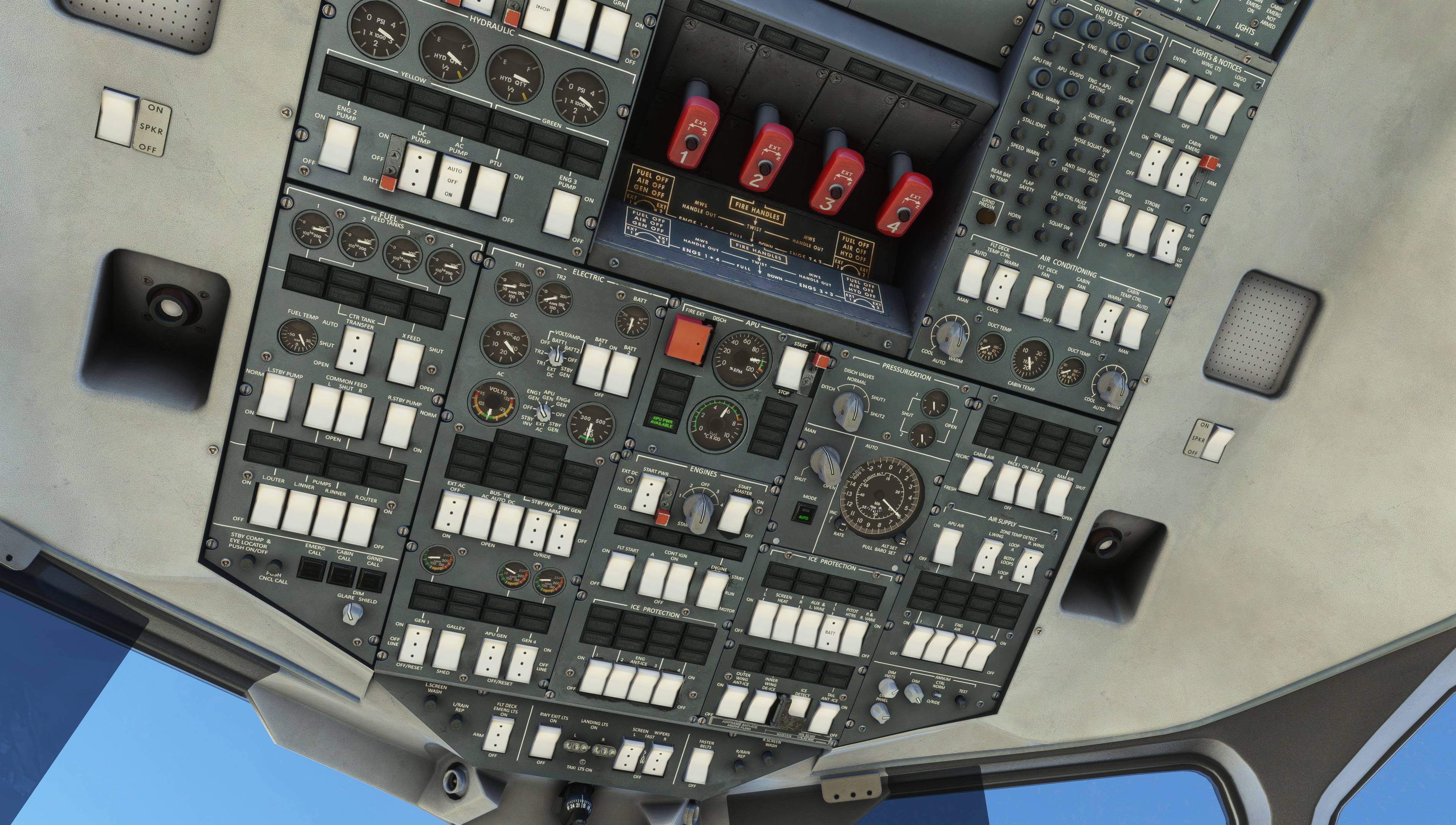 Just Flight - 146 Professional & RJ Professional Bundle