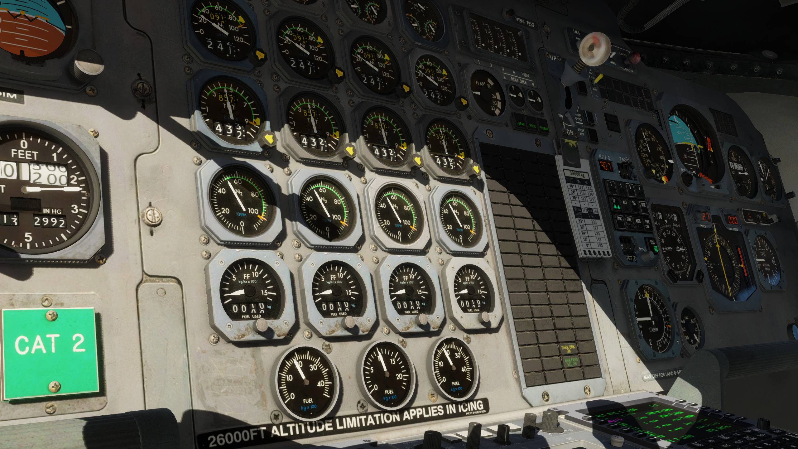 Just Flight - 146 Professional (X-Plane 12)