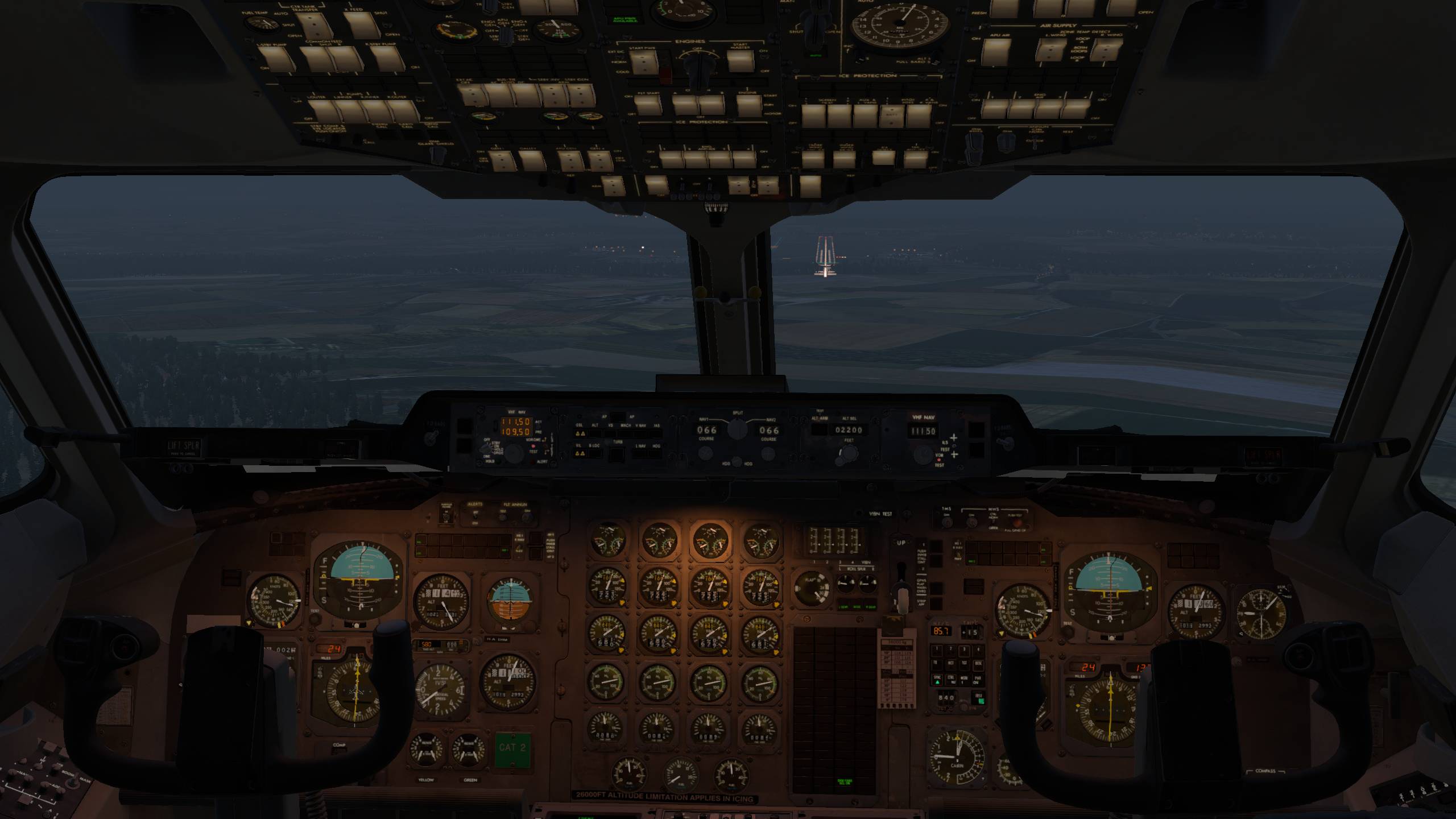 Just Flight - 146 Professional (X-Plane 12)