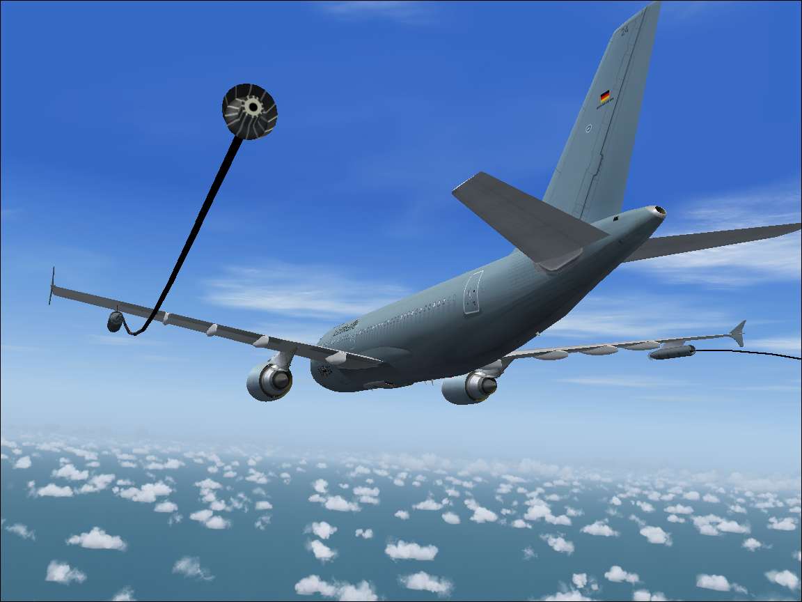 Just Flight - Airbus Collection