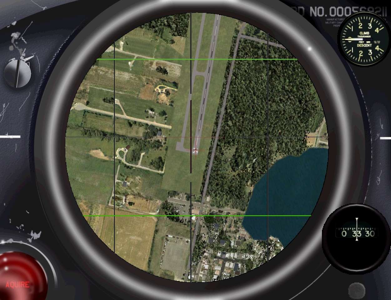 Just Flight - Mosquito Photo-Recon & Radar - Upgrade Pack B