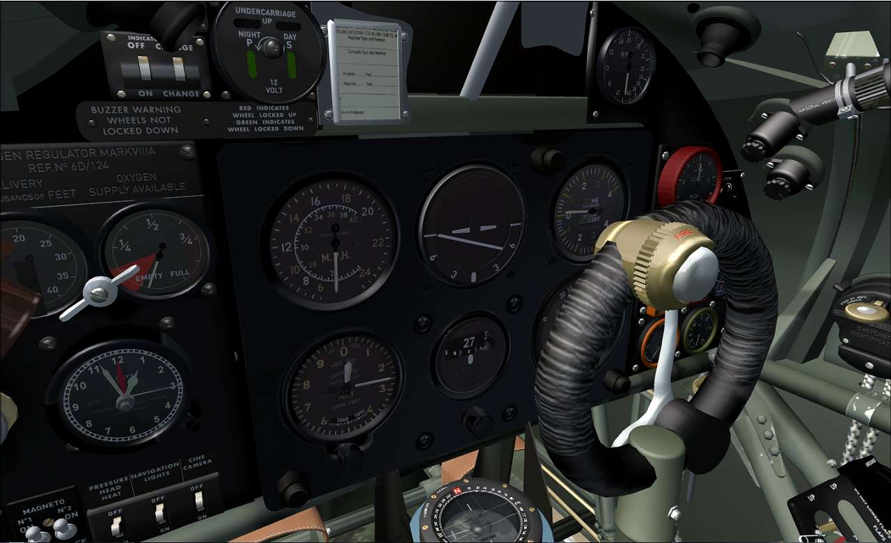 Just Flight - Battle of Britain - 70th Anniversary