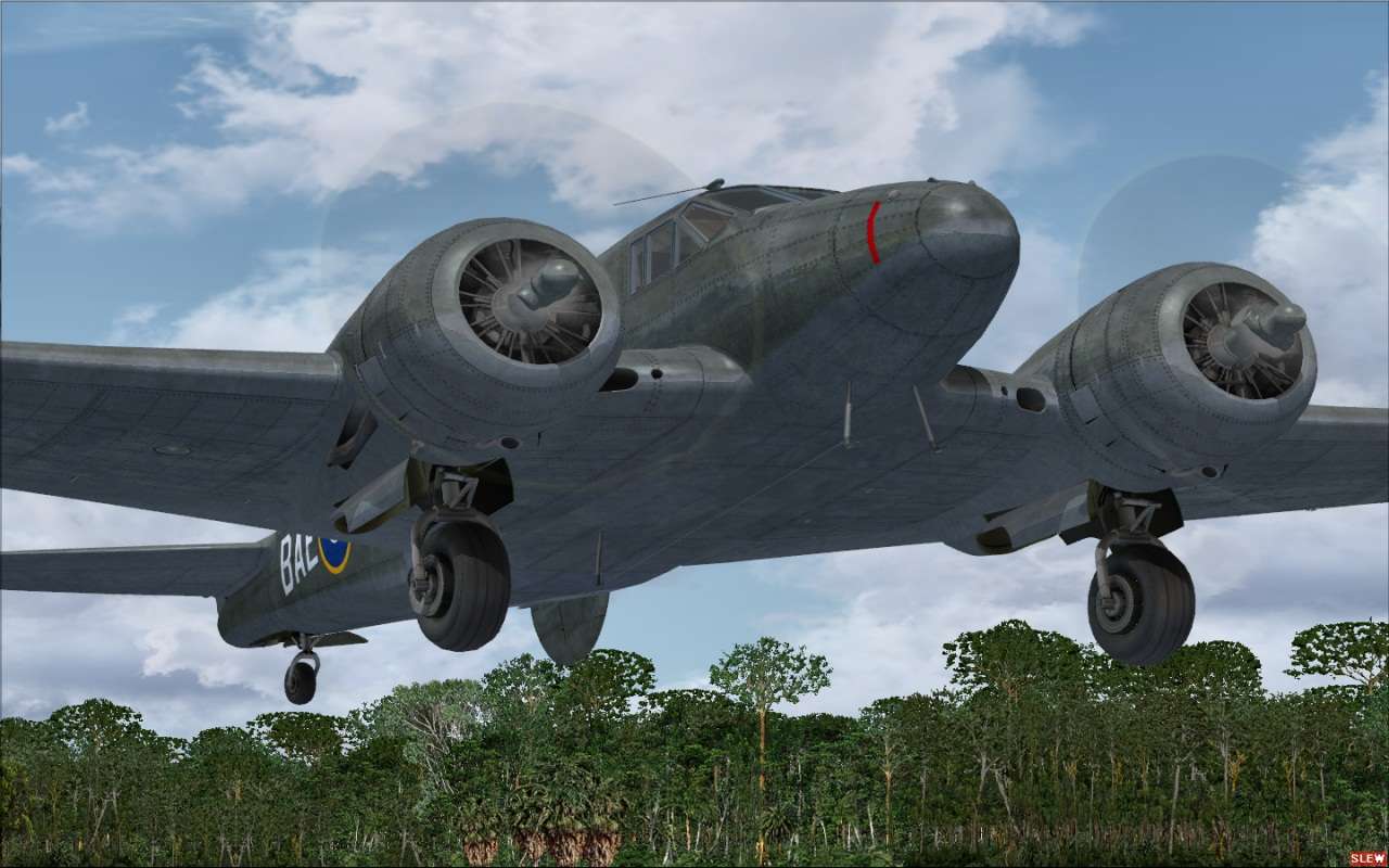 Just Flight - Discover The USA (First Class Simulations)