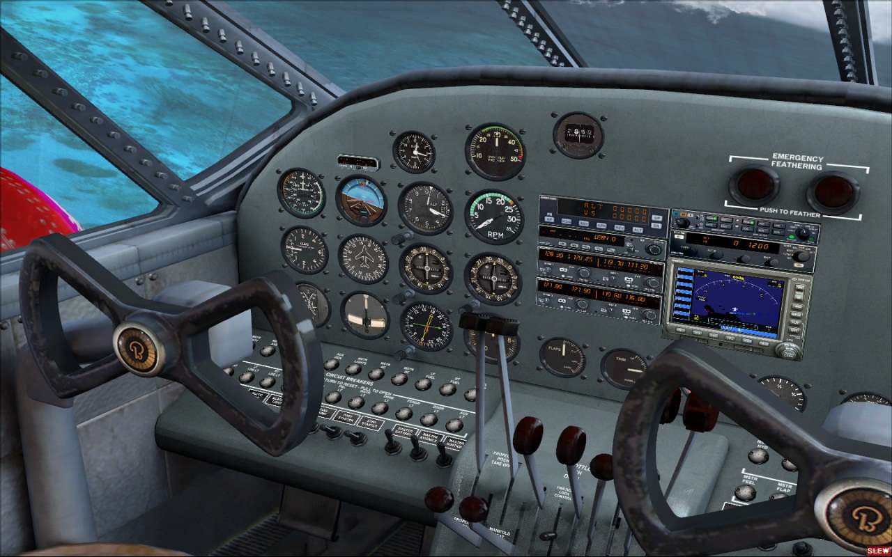 Just Flight - Discover The USA (First Class Simulations)