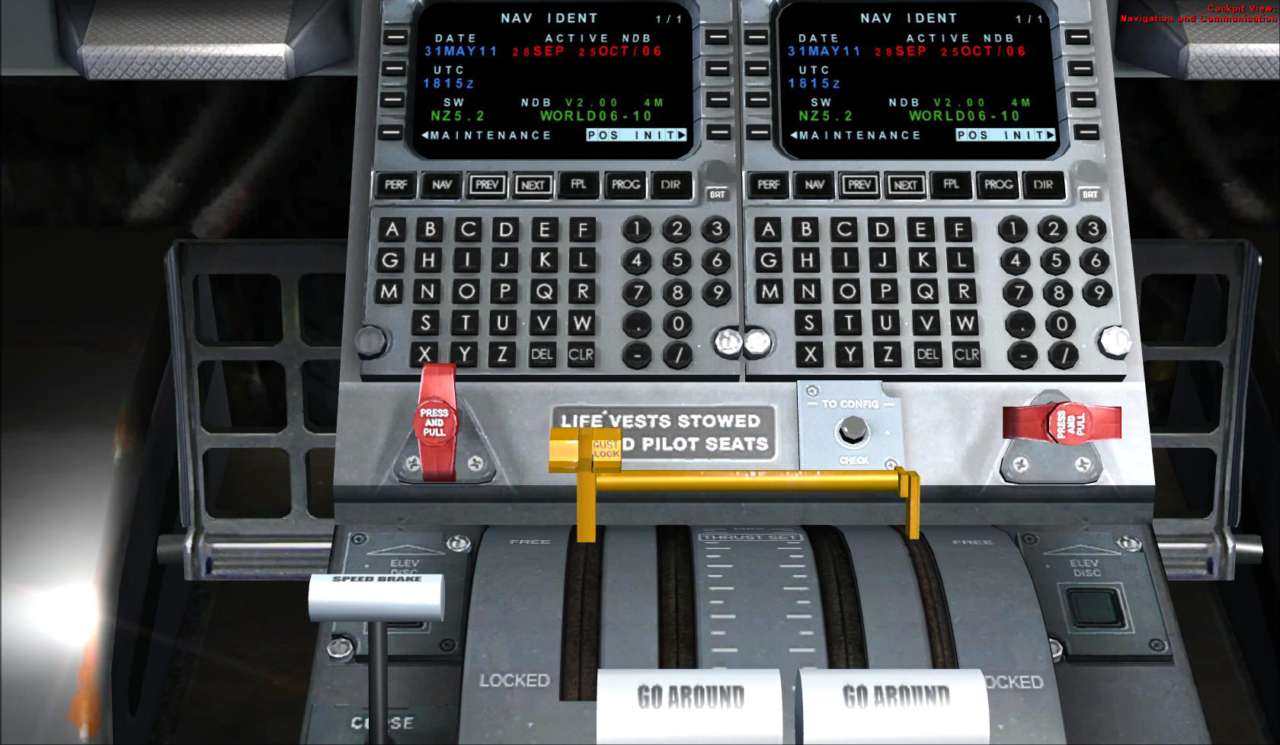 Just Flight - Embraer Regional Jets