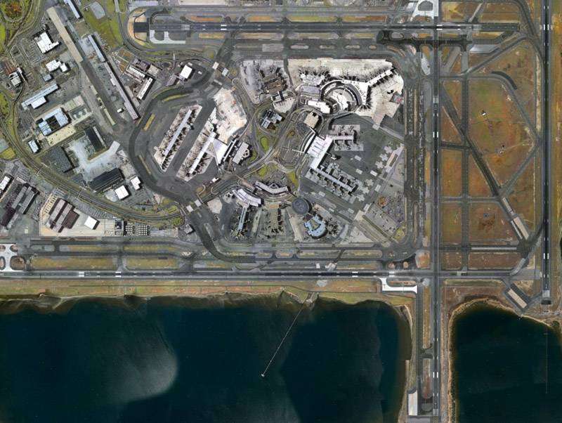 Just Flight - KJFK New York International Airport for Tower! 2011