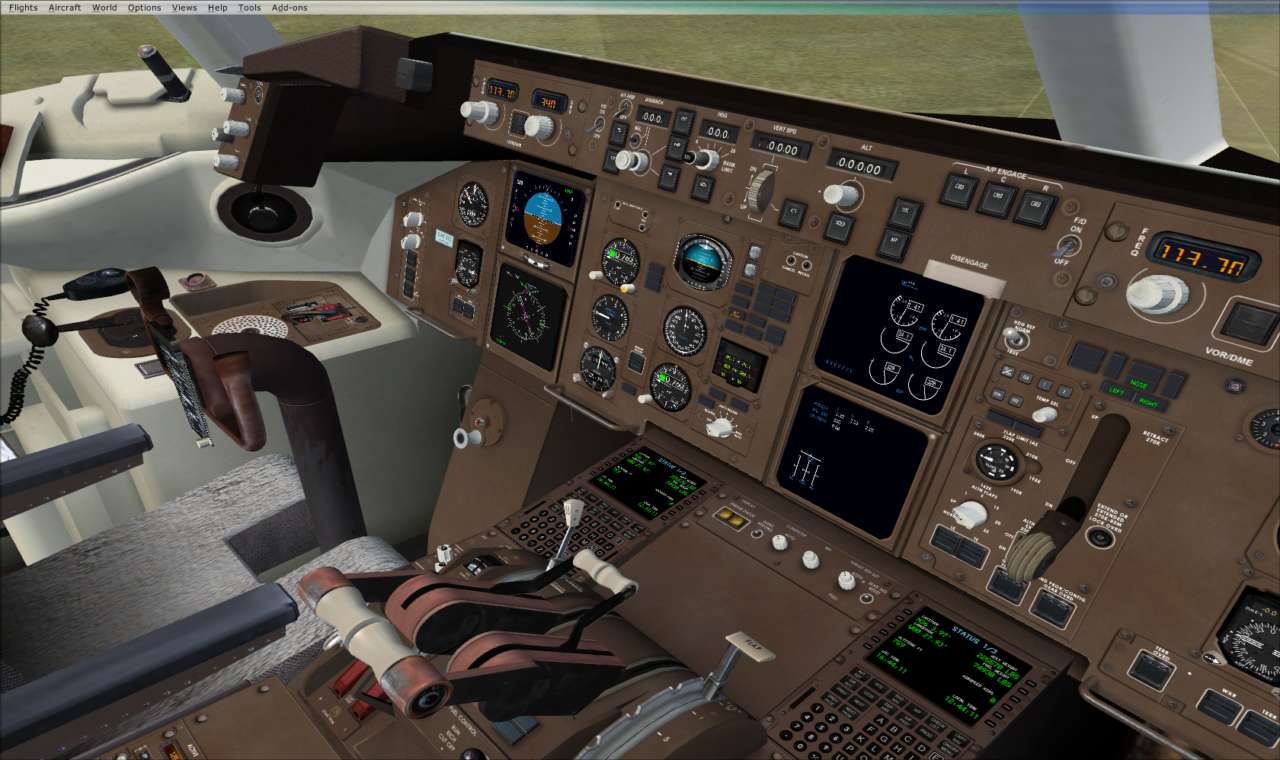 Just Flight - 757 Jetliner FREEMIUM