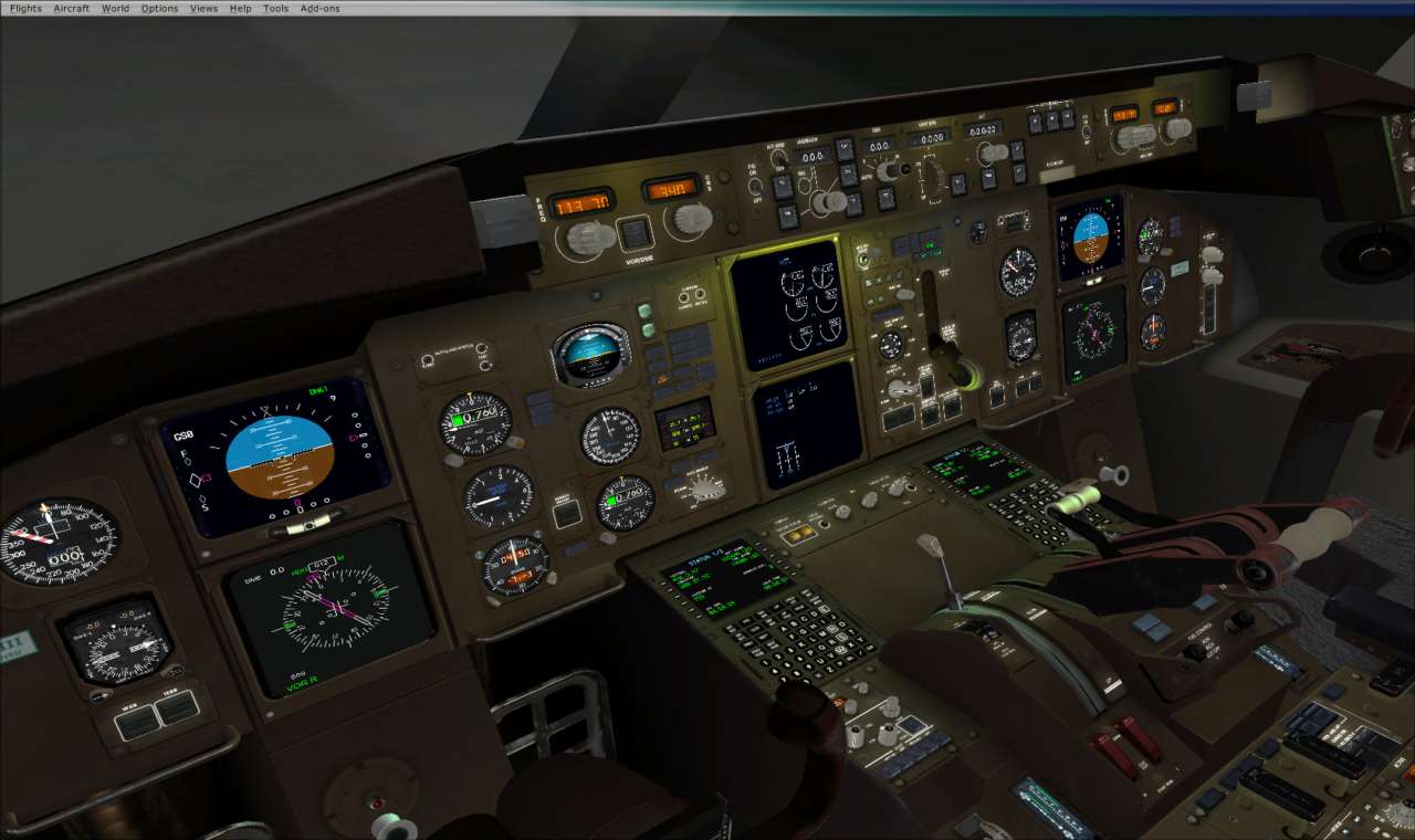 Just Flight - 757 Jetliner FREEMIUM