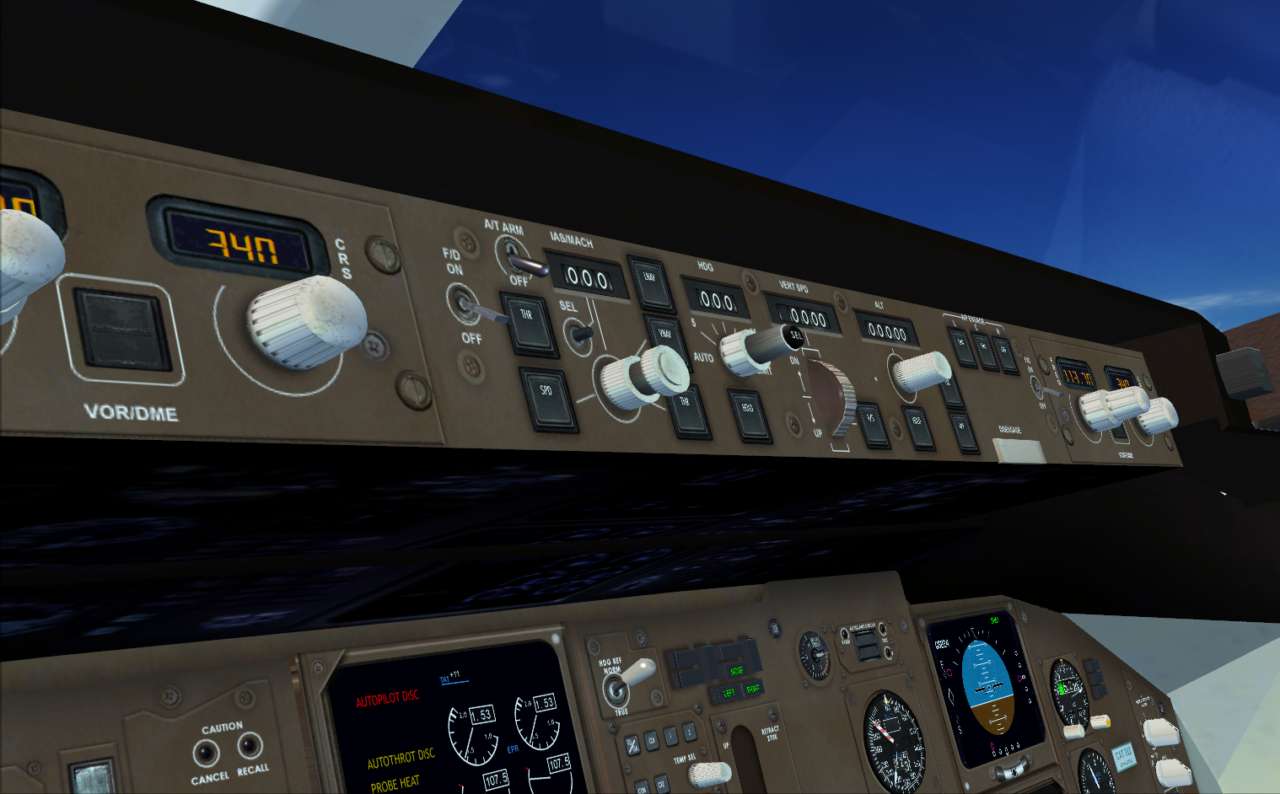 Just Flight - 757 Jetliner FREEMIUM