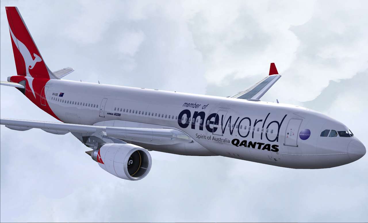 Just Flight - A330F/MRTT - Airbus Collection Long Haul Expansion