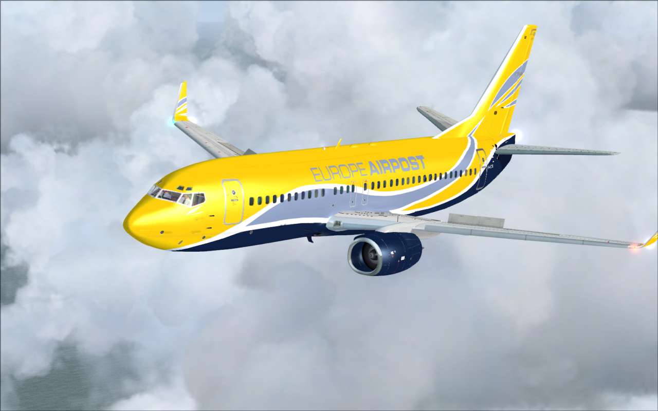 Just Flight 737 Pilot In Command Evolution just-flight-737-pilot-in-command-evolution