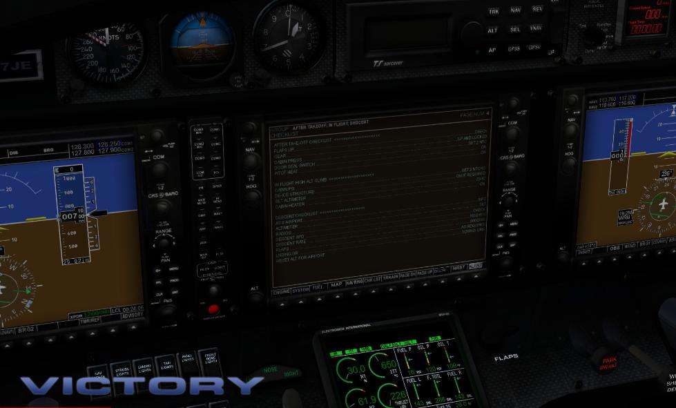 Just Flight - Lionheart Creations Epic Victory