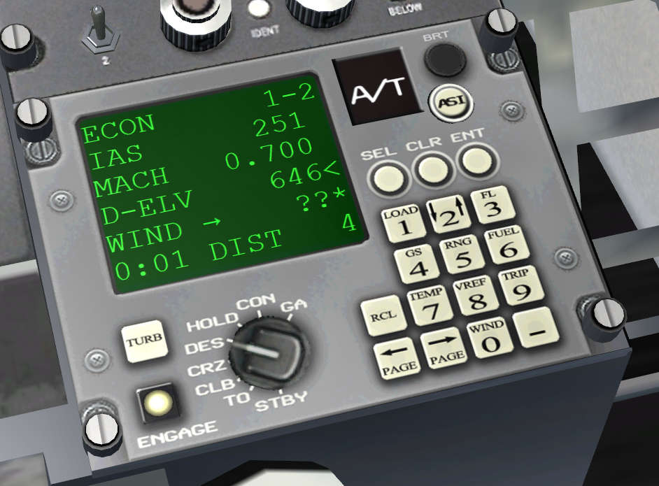 Just Flight - 737 Professional + 737-100 and 737-200 & T-43A Expansion ...