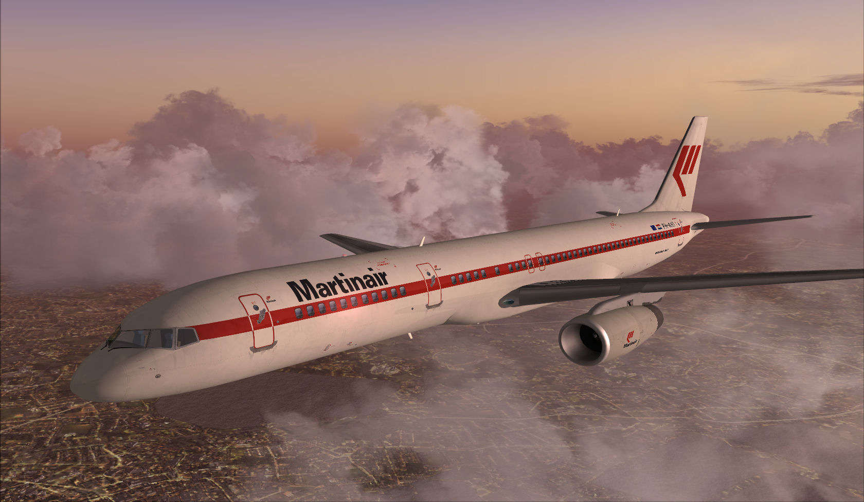 Just Flight 757 Liveries _ Vidéos de Just Flight 757 Liveries – MGNAR