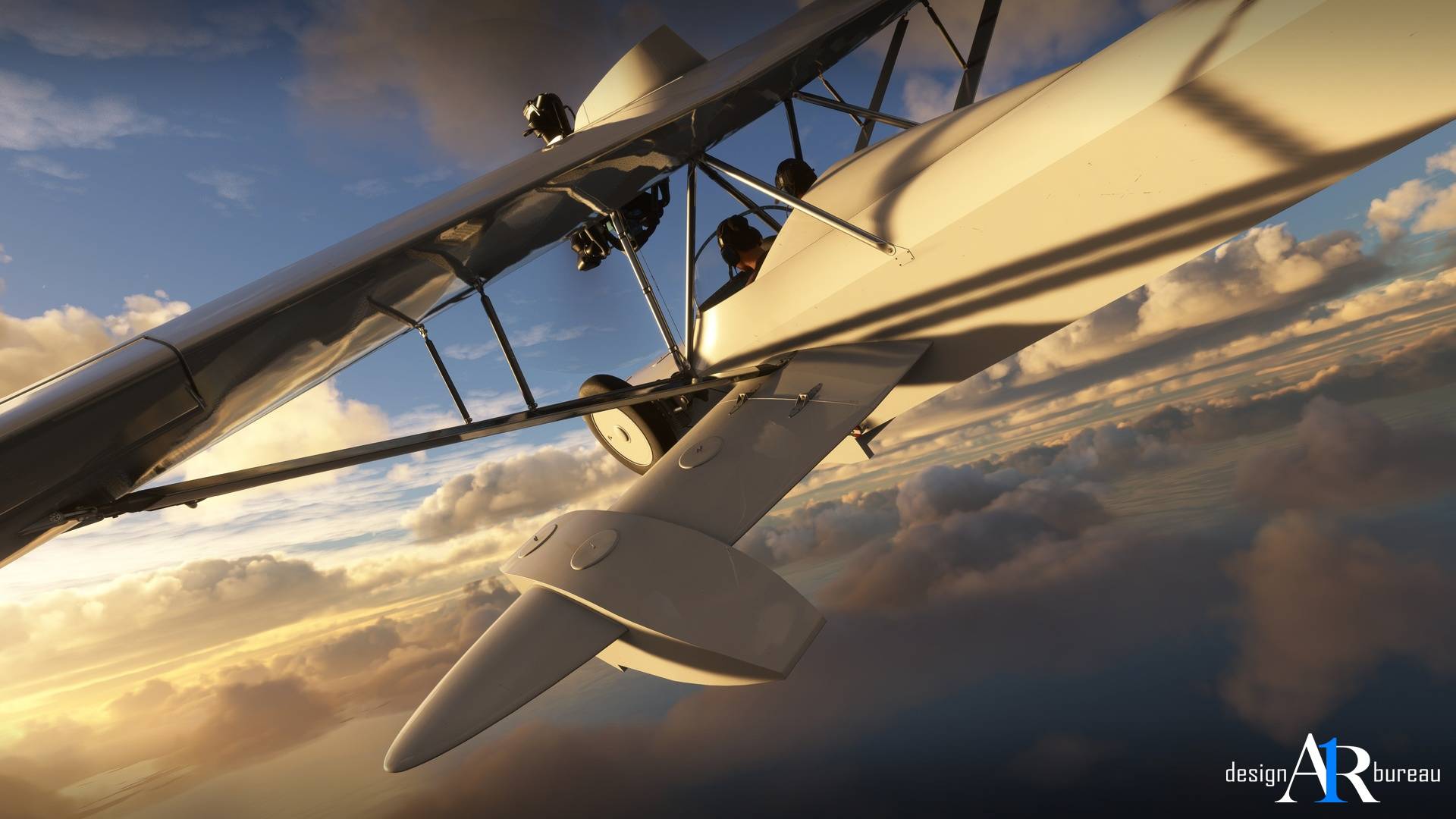 Just Flight - A1R Sh-2