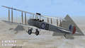 Just Flight - A2A Simulations Aircraft Factory Avro 504 K