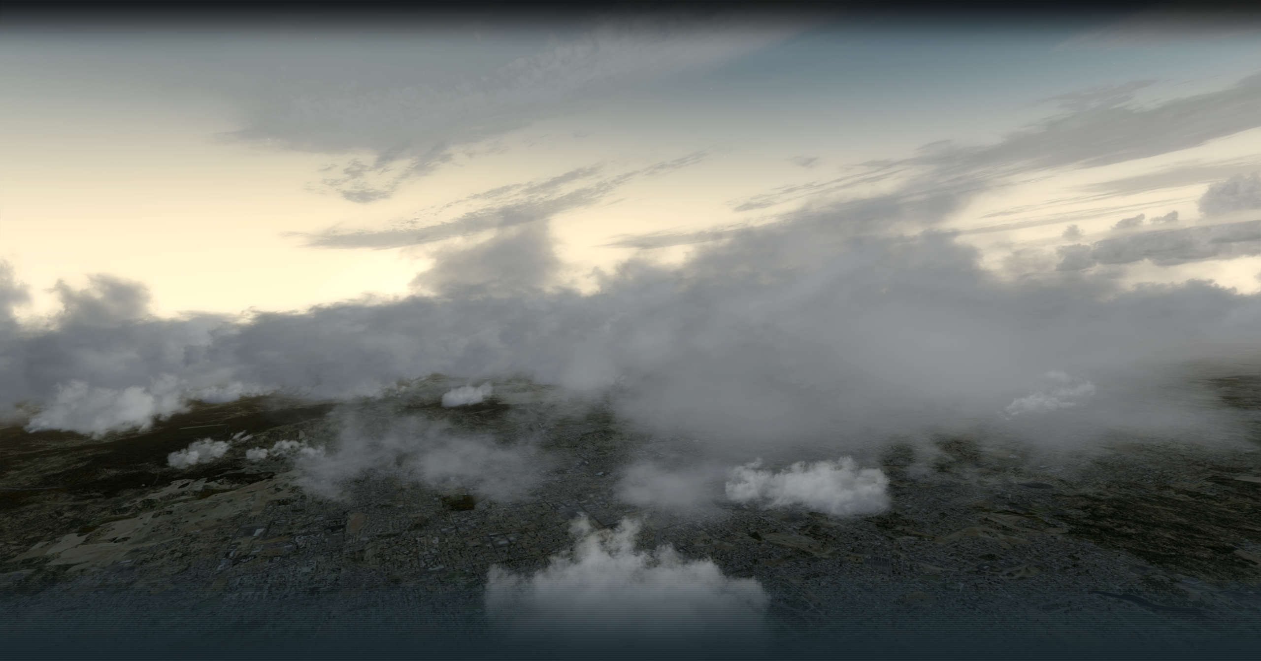 Just Flight - Active Sky 2016 (FSX)