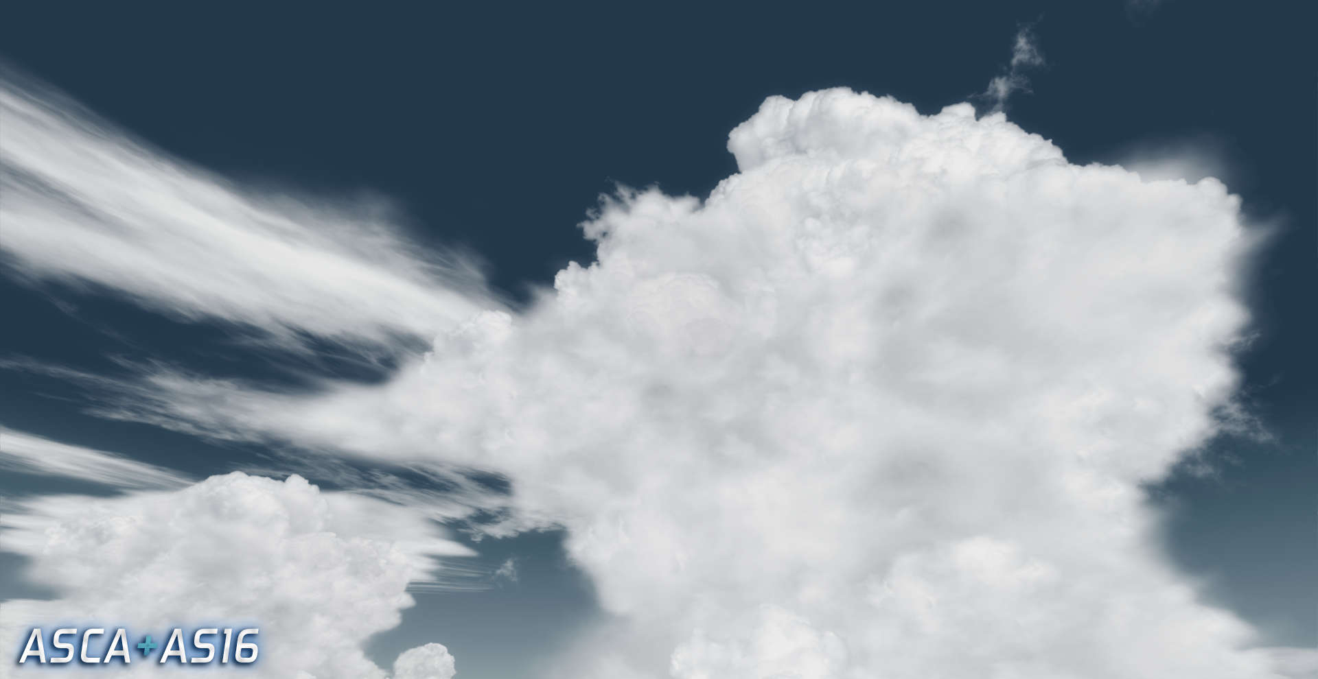 Just Flight - Active Sky 2016 (FSX)