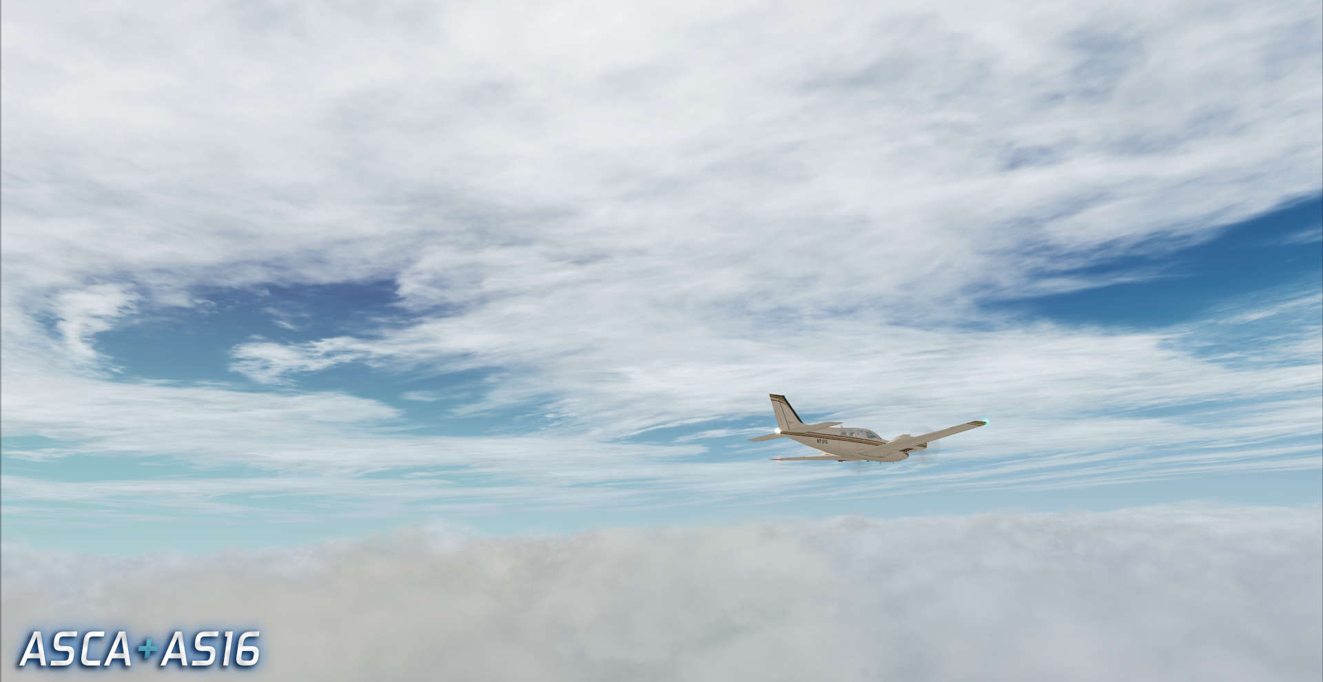 Just Flight - Active Sky 2016 (FSX)