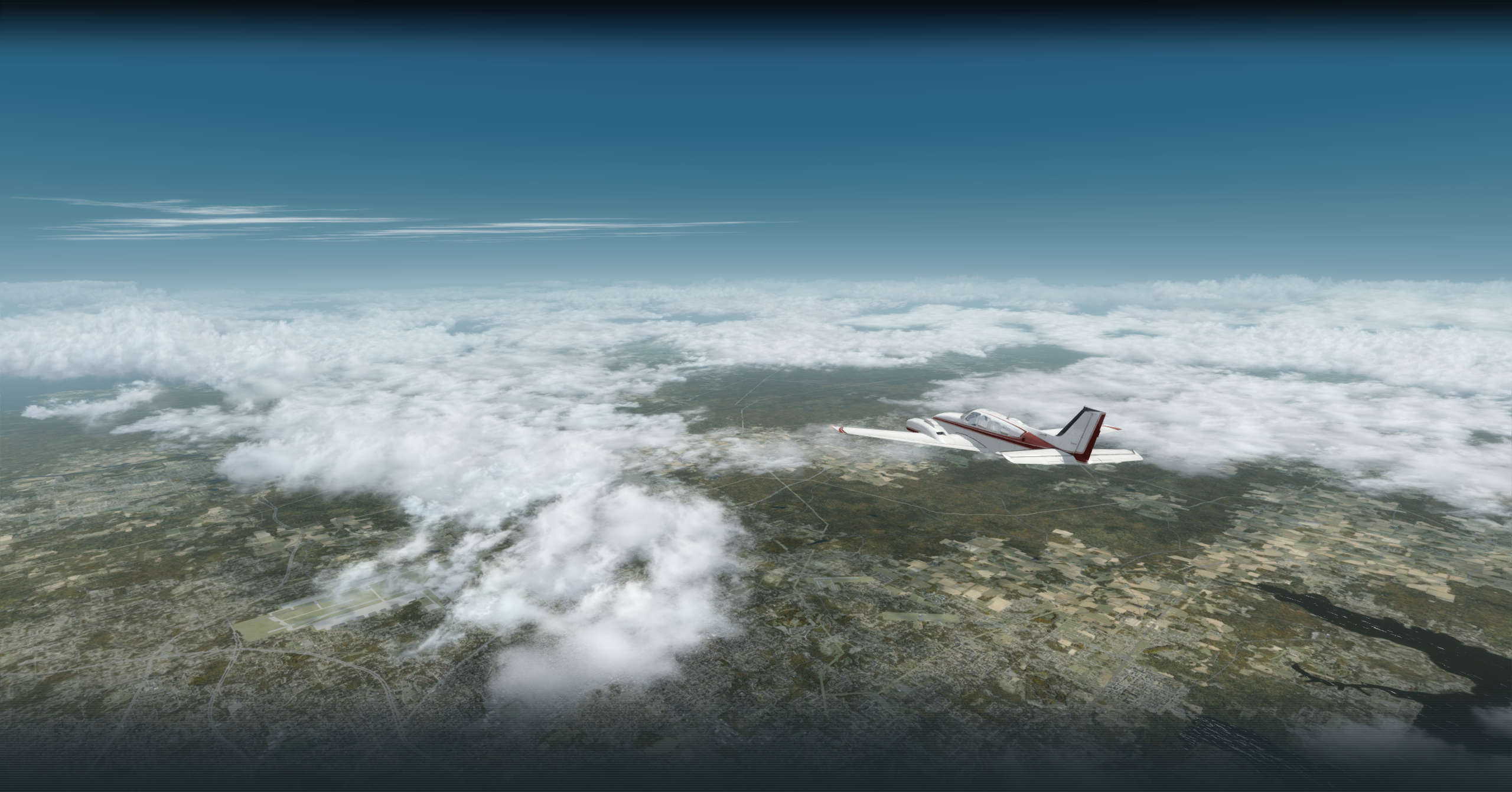 Just Flight - Active Sky 2016 (FSX)