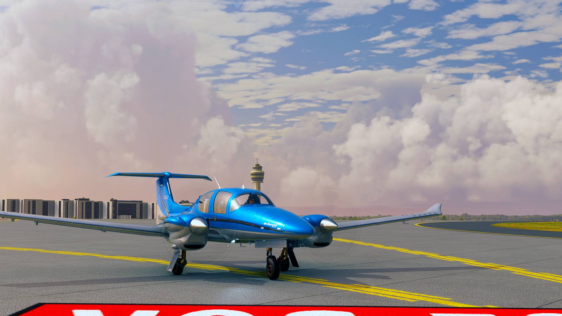 Just Flight - Active Sky FS