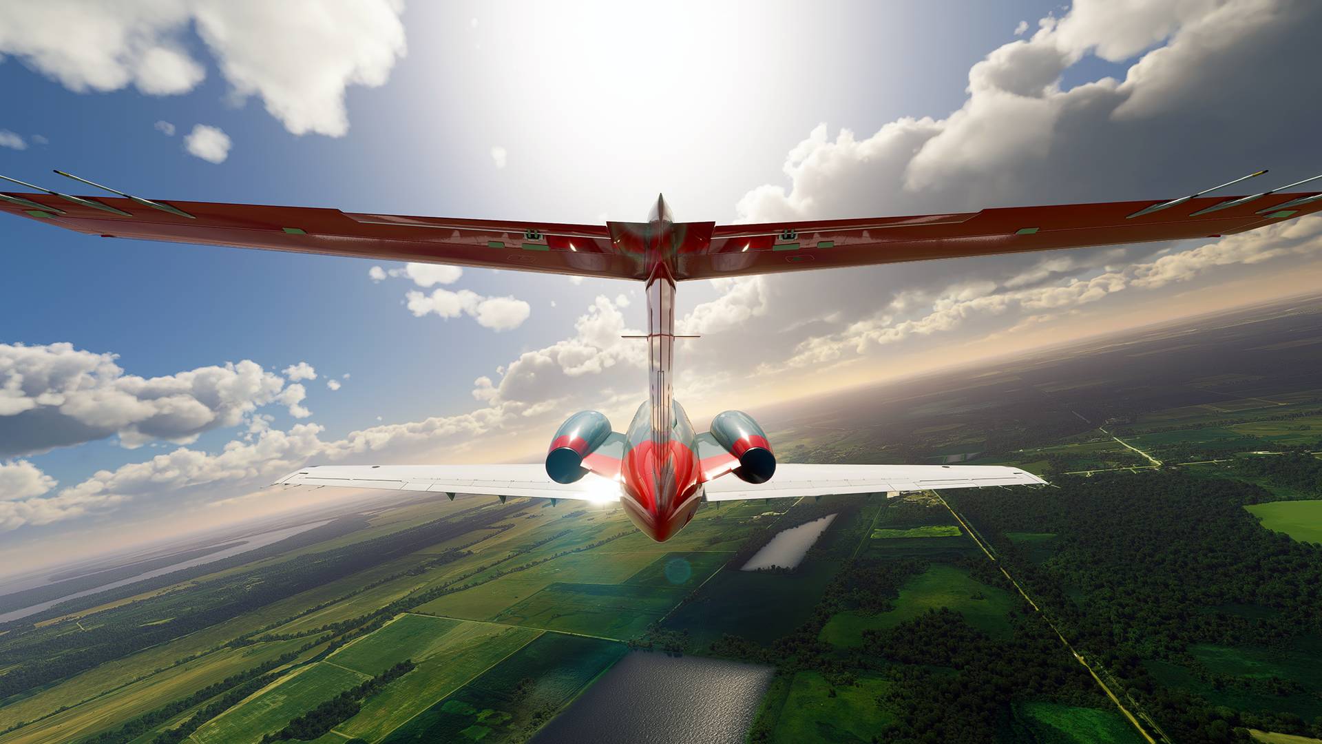 Just Flight - Active Sky FS