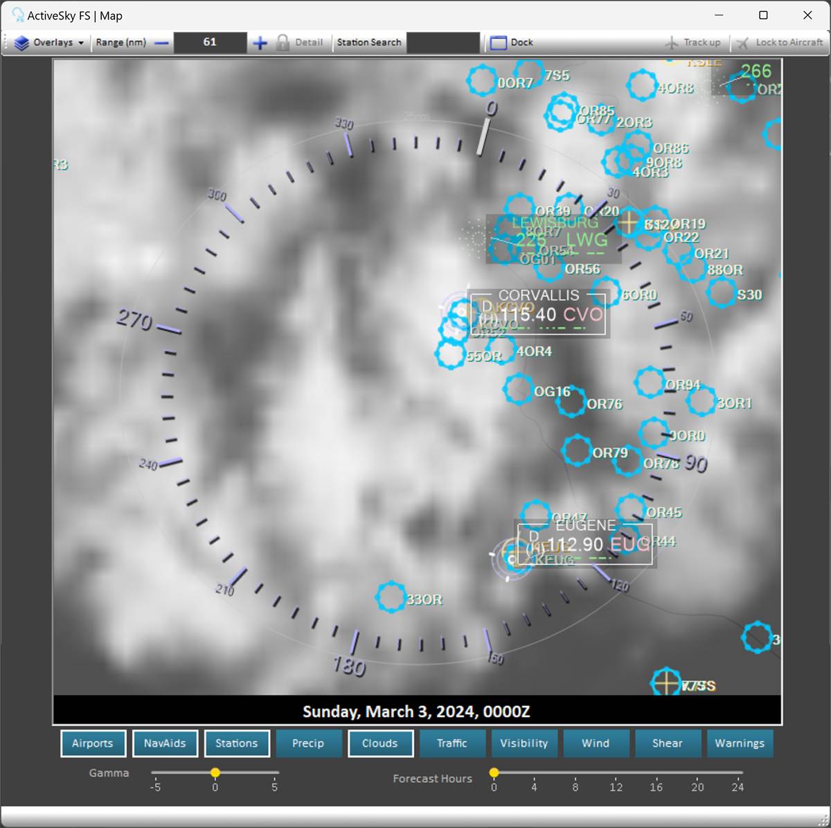Just Flight - Active Sky FS