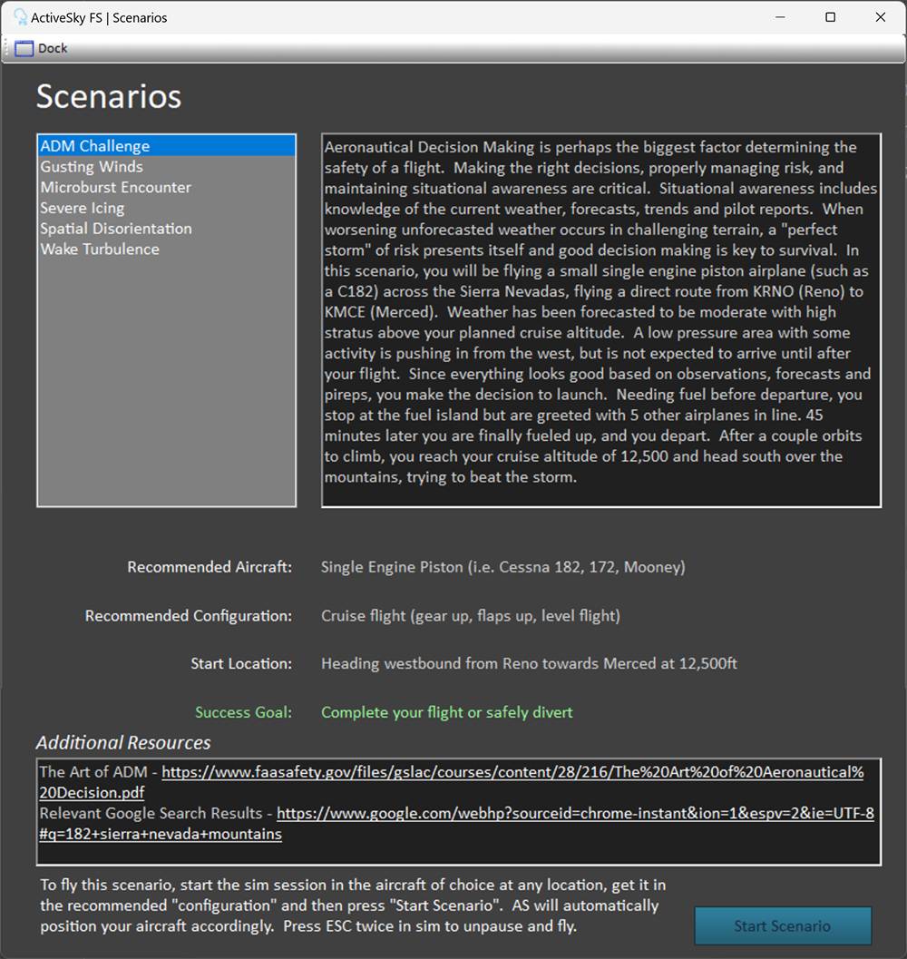 Just Flight - Active Sky FS