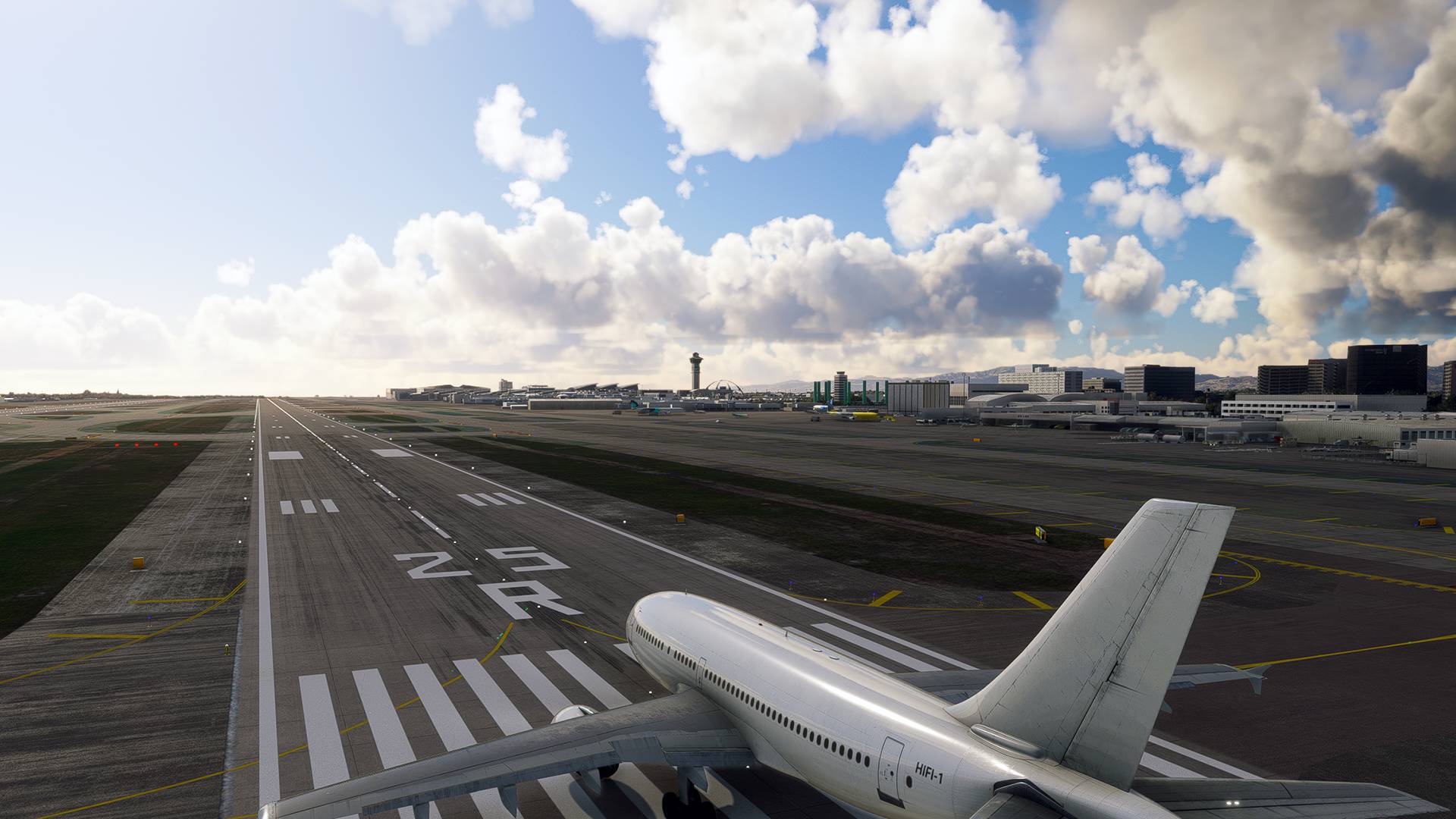Just Flight - Active Sky FS