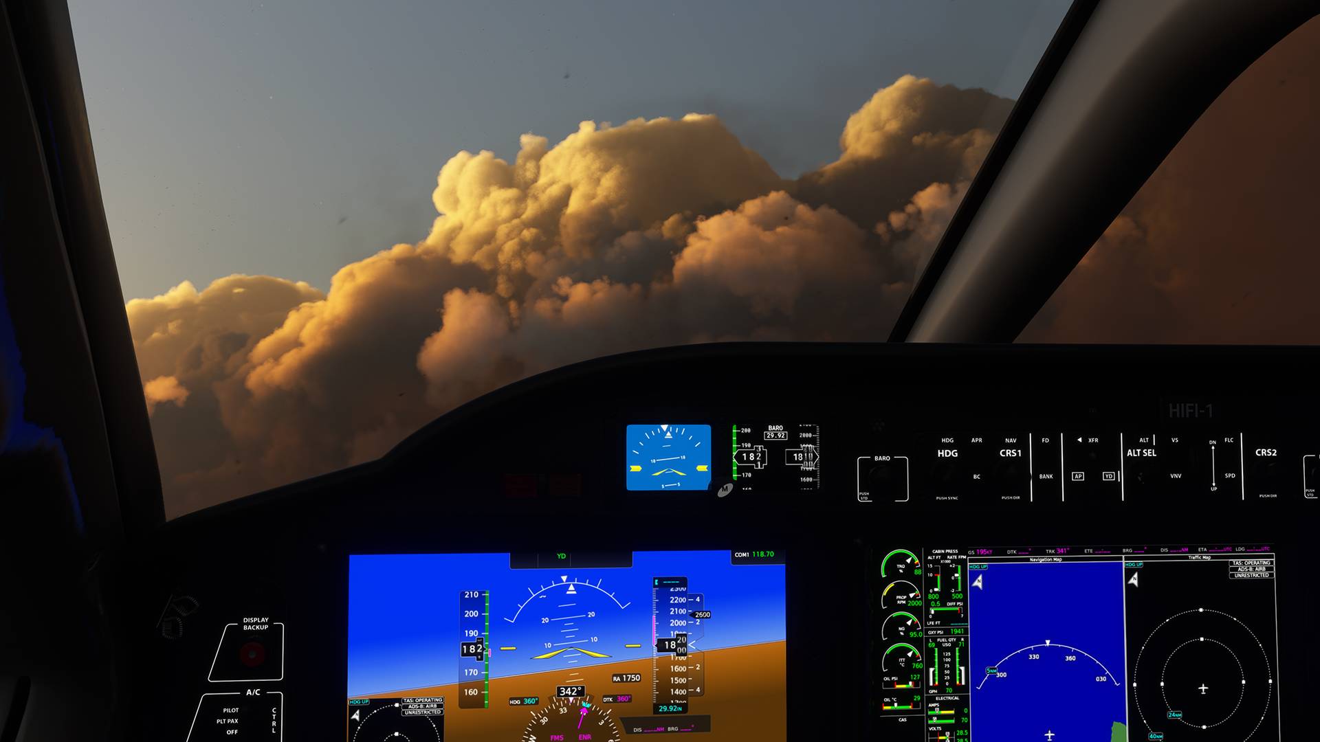 Just Flight - Active Sky FS