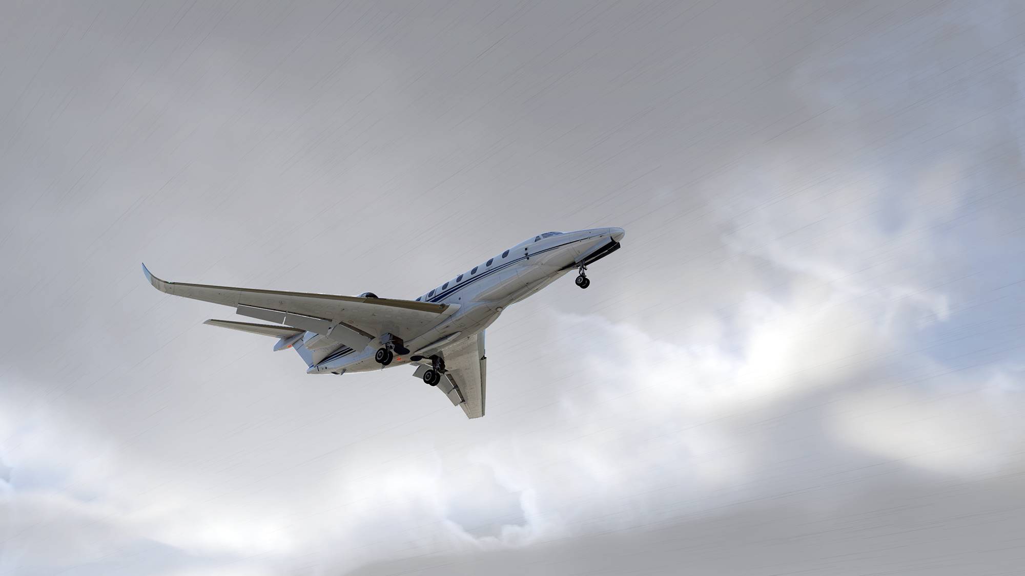 Just Flight - Active Sky XP 12 (X-Plane 12)