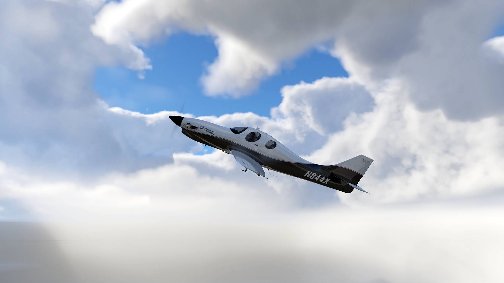 Just Flight - Active Sky XP 12 (X-Plane 12)