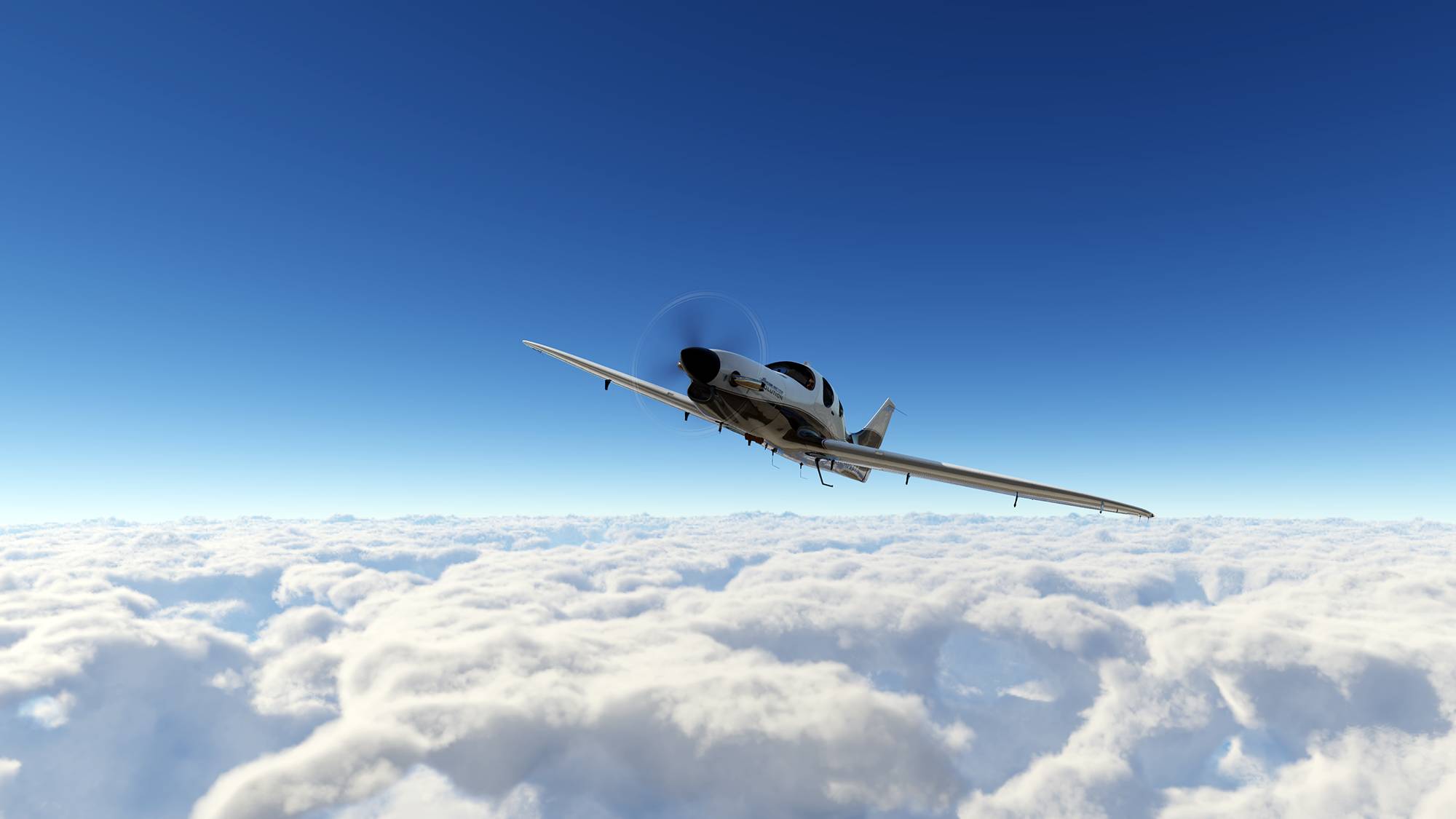 Just Flight - Active Sky XP 12 (X-Plane 12)