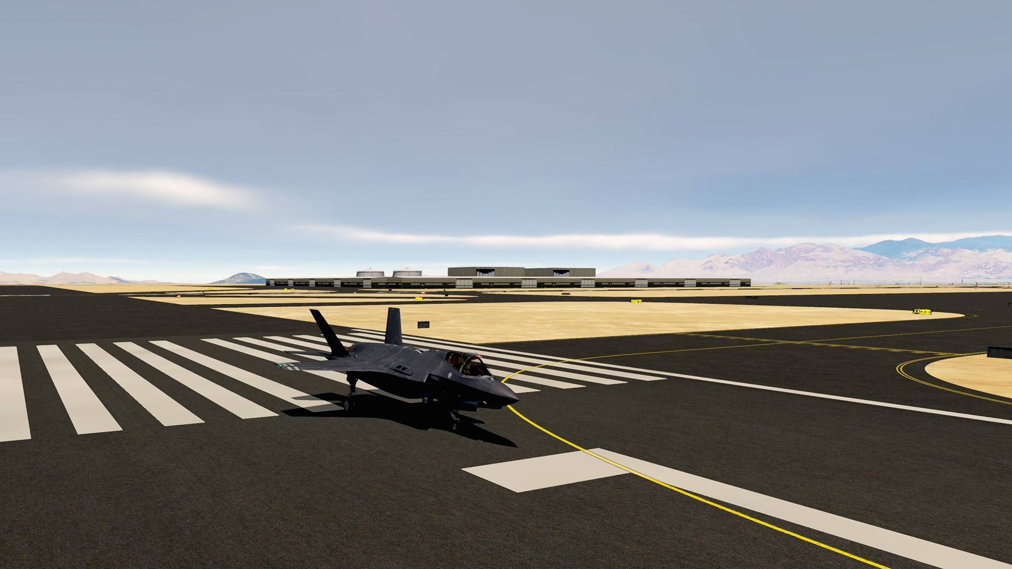 Just Flight - Active Sky P3D (P3D v4/v5)