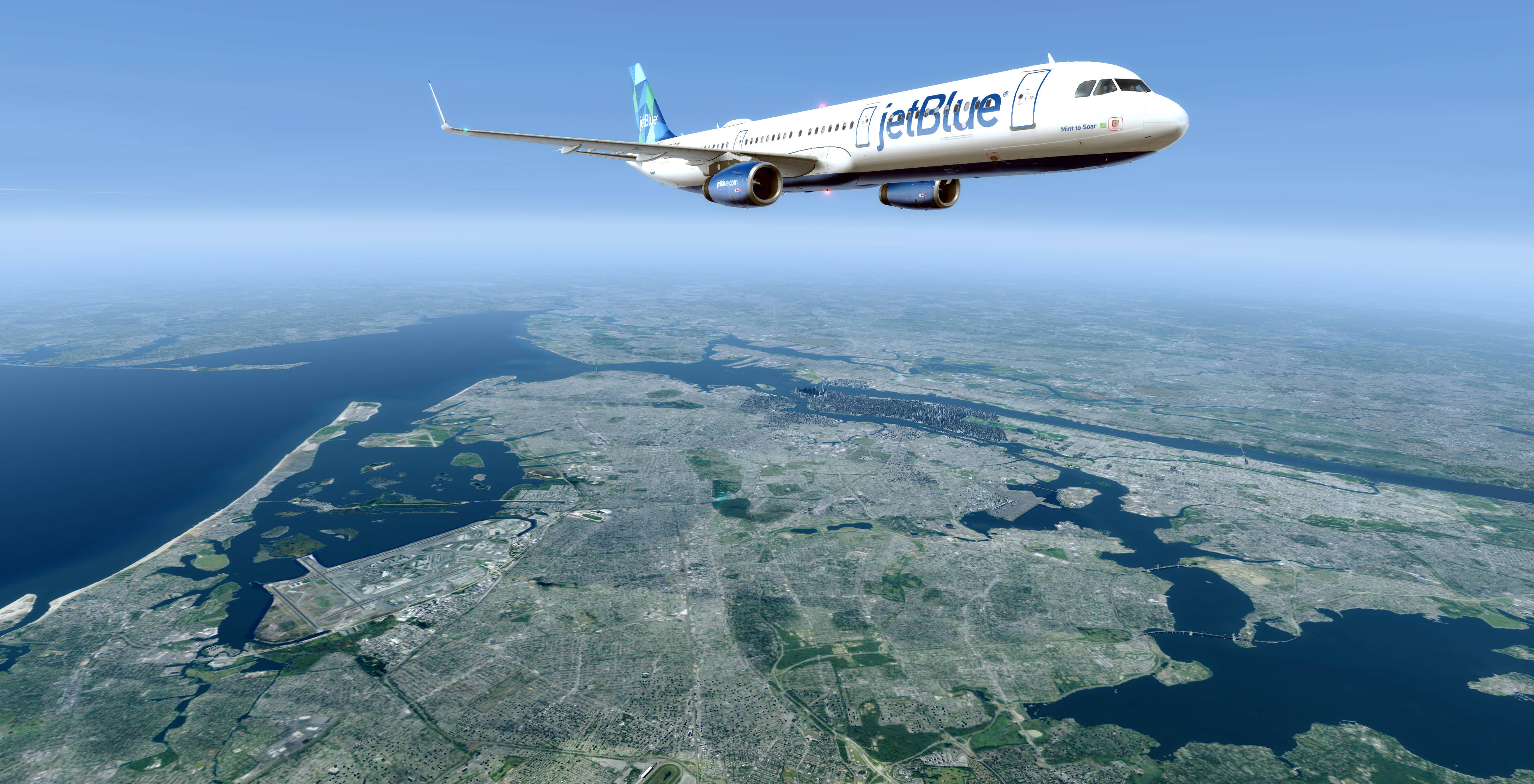 Just Flight Aerosoft A320 A321 Professional just-flight-aerosoft-a320-a321-professional