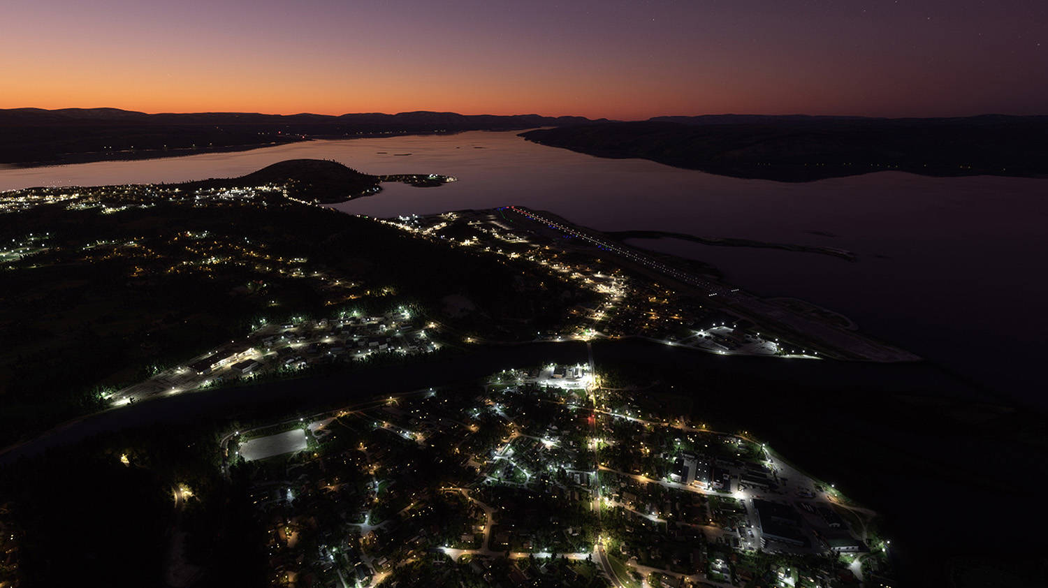 Just Flight - Aerosoft Airport Alta